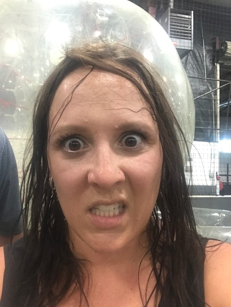#37 Soccer in a Giant Bubble – angienotangela